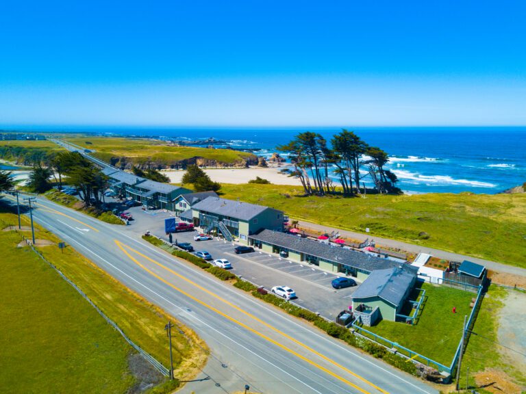 The Beachcomber Motel - Beachcomber Hotel Group