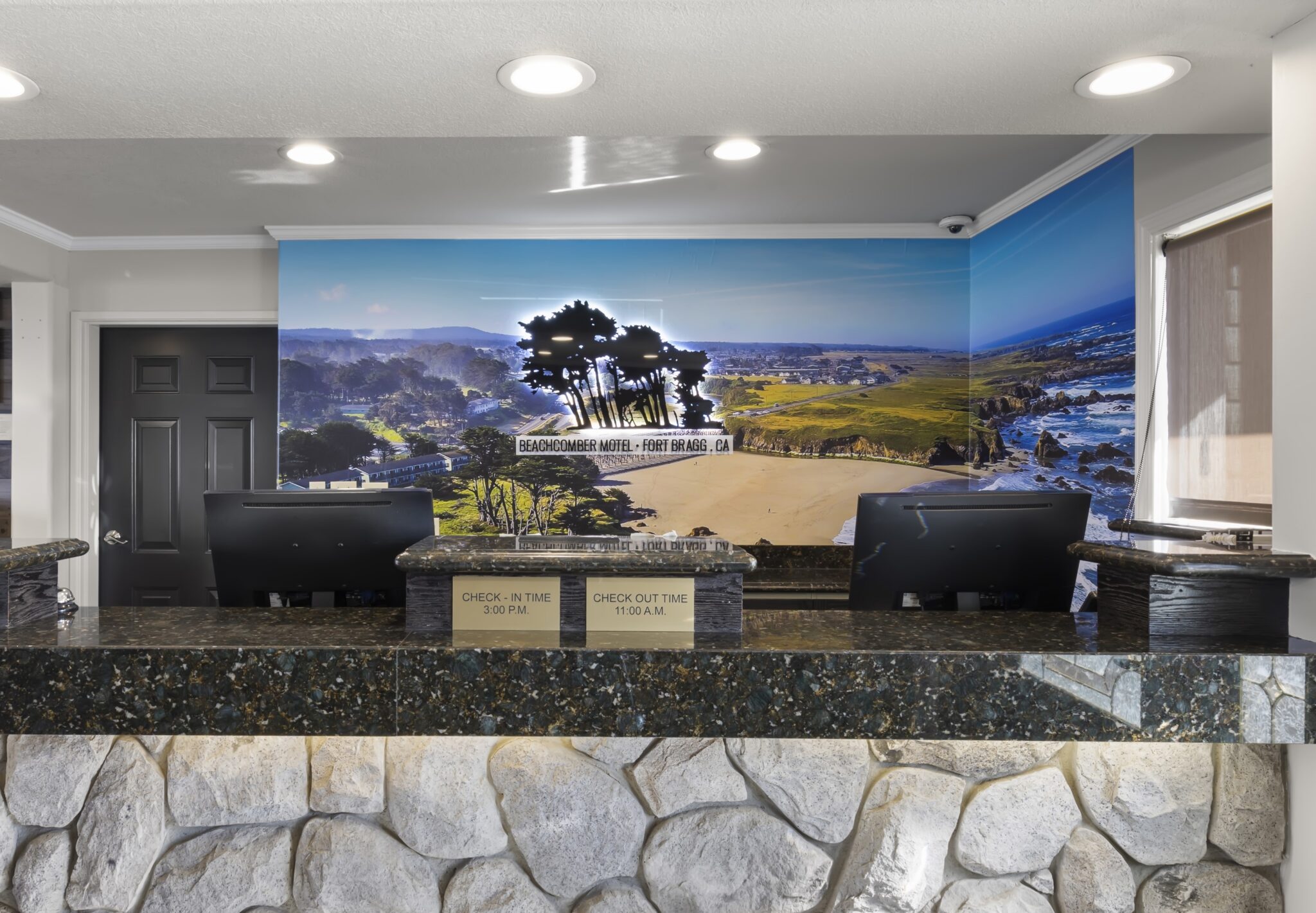 The Beachcomber Motel - Beachcomber Hotel Group