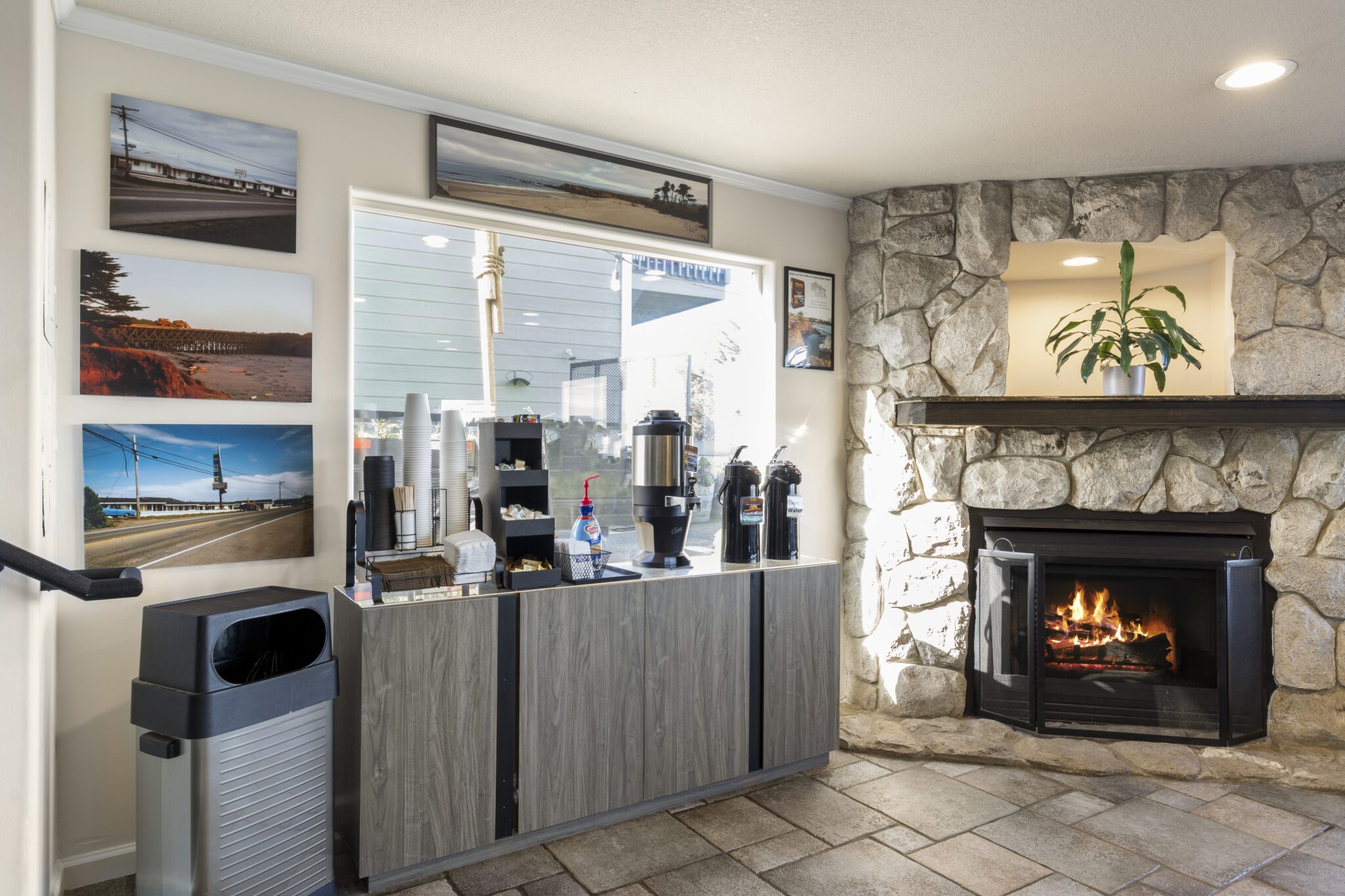 The Beachcomber Motel - Beachcomber Hotel Group