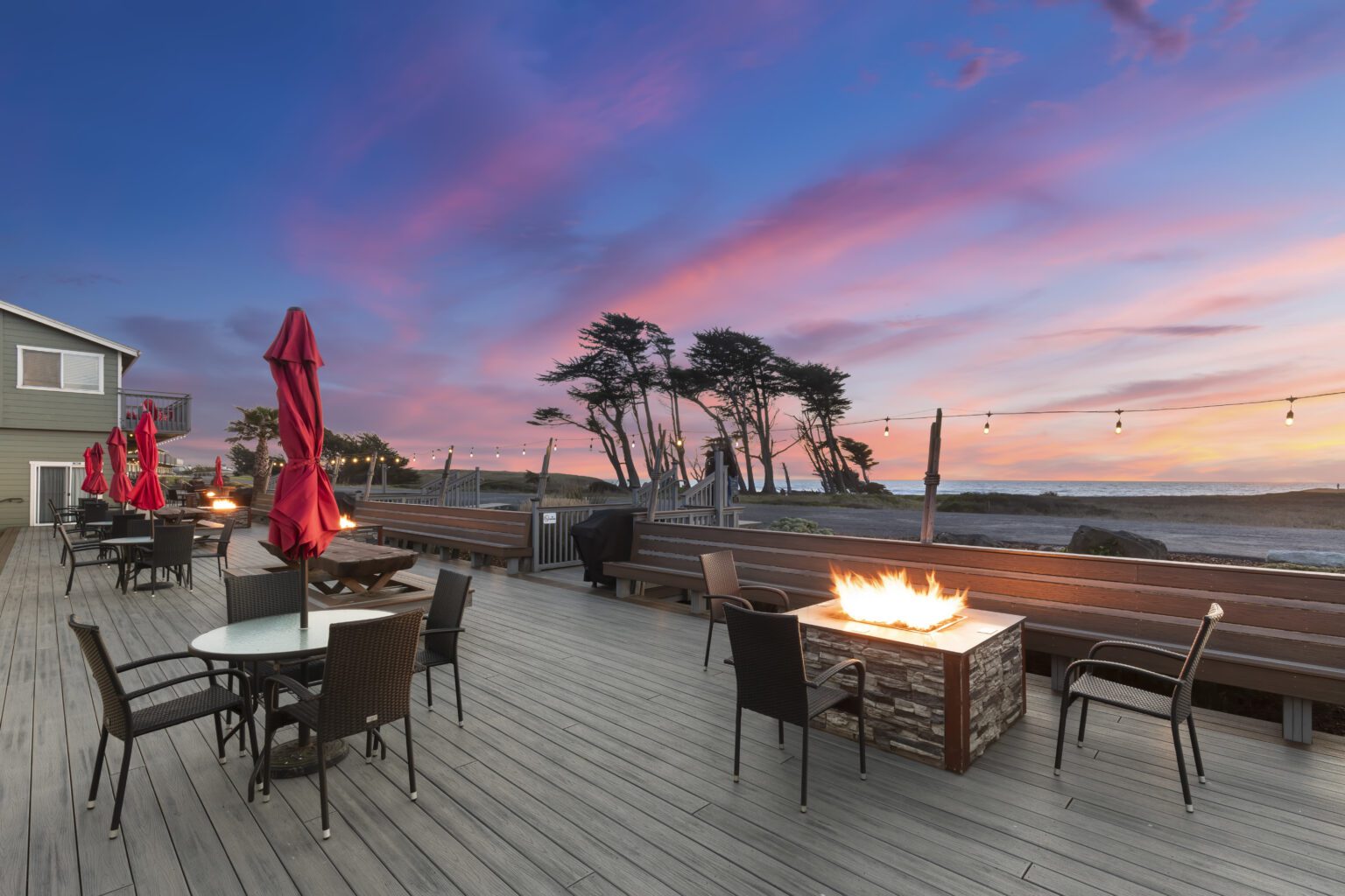 The Beachcomber Motel - Beachcomber Hotel Group